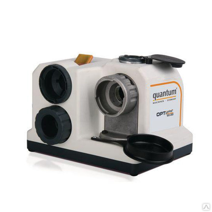 Станок для заточки сверл OPTIMUM Opti GQ-D13, цена в Сургуте от ...