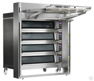 Система посадочная встроенная Apach Bakery Line Cie4 купить за 1 615 ...