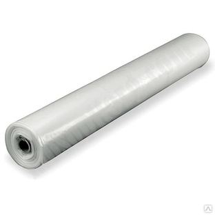 Пленка полиэтиленовая техническая 200 мкм, 3 x100 м С-000218885 купить ...