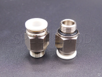 Фитинги для пневматических систем купить в Нижнем Новгороде