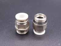 Фитинги для пневмосистем купить в Нижнем Новгороде