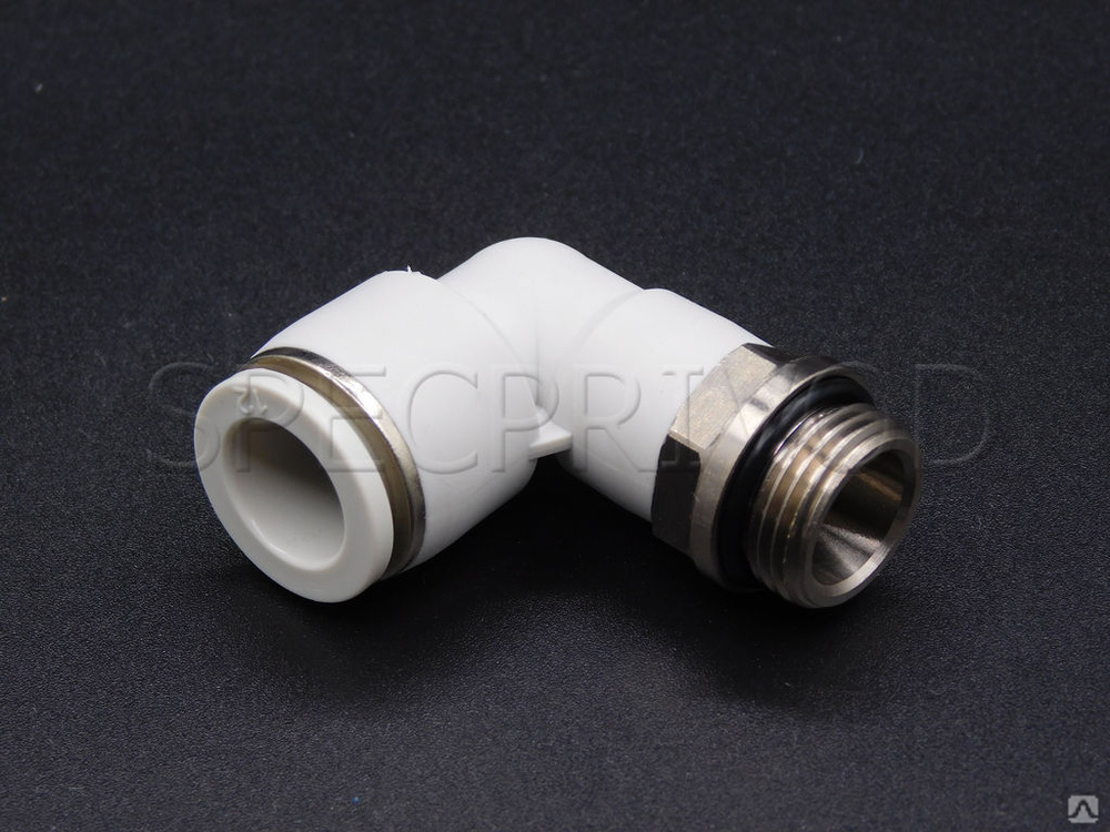 Фитинг угловой SF-EPL 12G03, цена в Нижнем Новгороде от компании Приводснаб