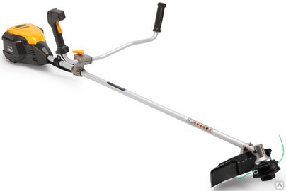 Мотокоса аккумуляторная HONDA HHT 36 AXB E купить за 56 900 руб./шт. в ...